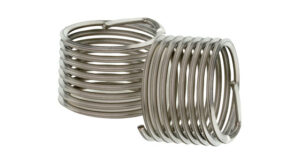 Heli-Coil® Screw Thread Inserts – Fasteners West
